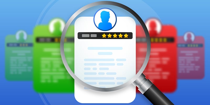 What Background Checks Do Most Employers Use? What Background Checks Do Most Employers Use?